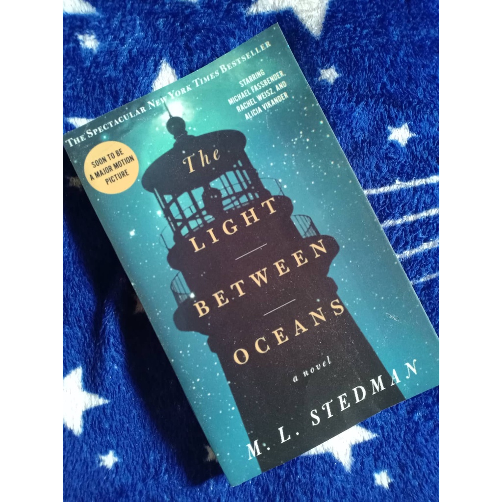 The Light Between Oceans | Shopee Philippines