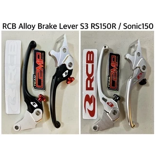 rcb brake lever - Best Prices and Online Promos - May 2024 | Shopee ...