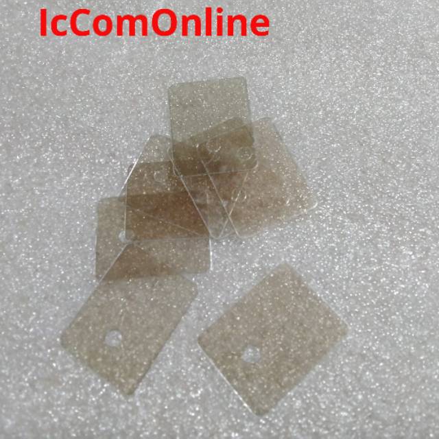 Mica Insulator for Toshiba | Shopee Philippines