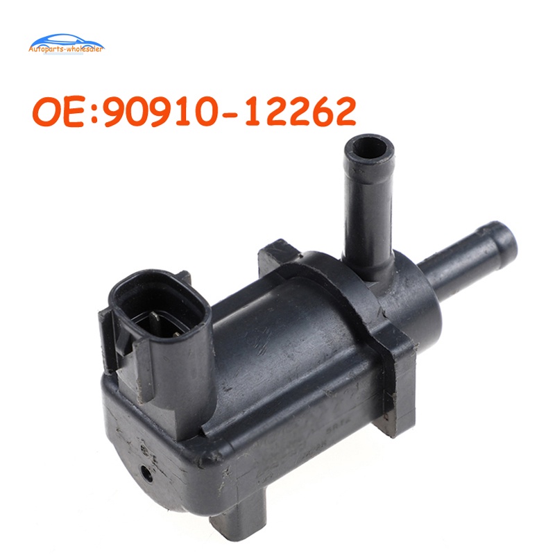 For TOYOTA 4RUNNER/HILUX Vacuum Switch Valve 90910-12262 9091012262 ...