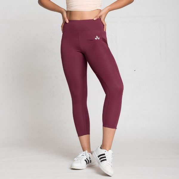 Lotus Activewear Astrid Pocket Leggings | Shopee Philippines