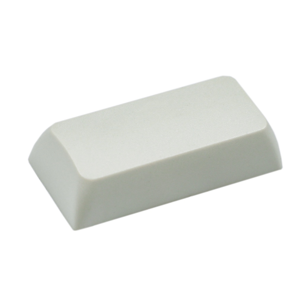 XDA Profile Convex Spacebar Grey 1.75u 2u 2.25u 2.75u 3u 4.5u 5.5u 6u 6 ...