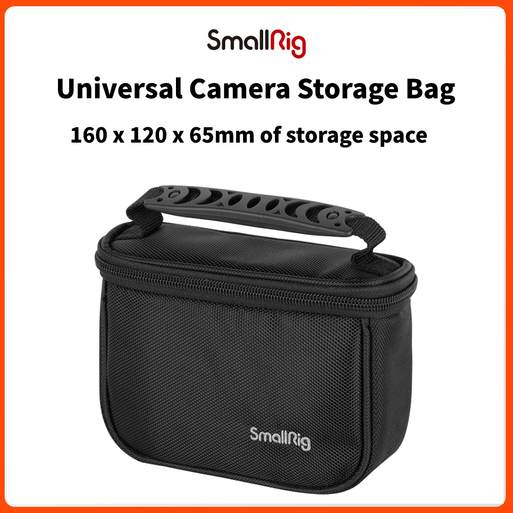 SmallRig Universal Camera Storage Bag - 3704 | Shopee Philippines