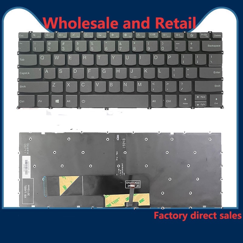 Lenovo S340-13 S340-13IML Xiaoxin（小新）-13IML 2019 2020 YOGA 14SITL 2021 ...