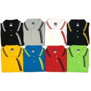 Shop blue corner polo shirt for Sale on Shopee Philippines