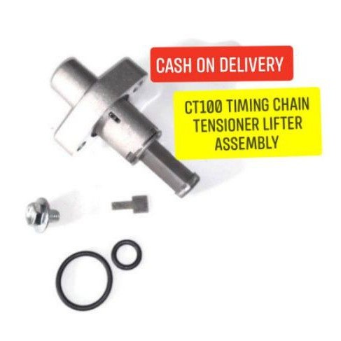 CT100 timing chain TENSIONER | Shopee Philippines