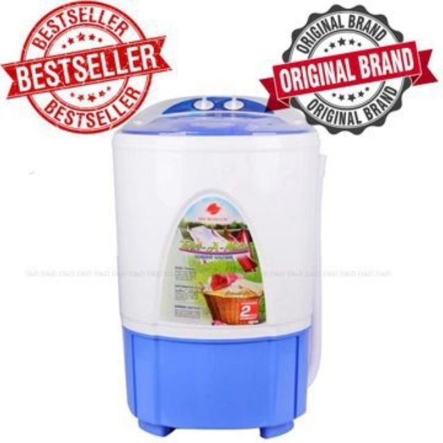 Micromatic washing machine 850B 8kilo | Shopee Philippines