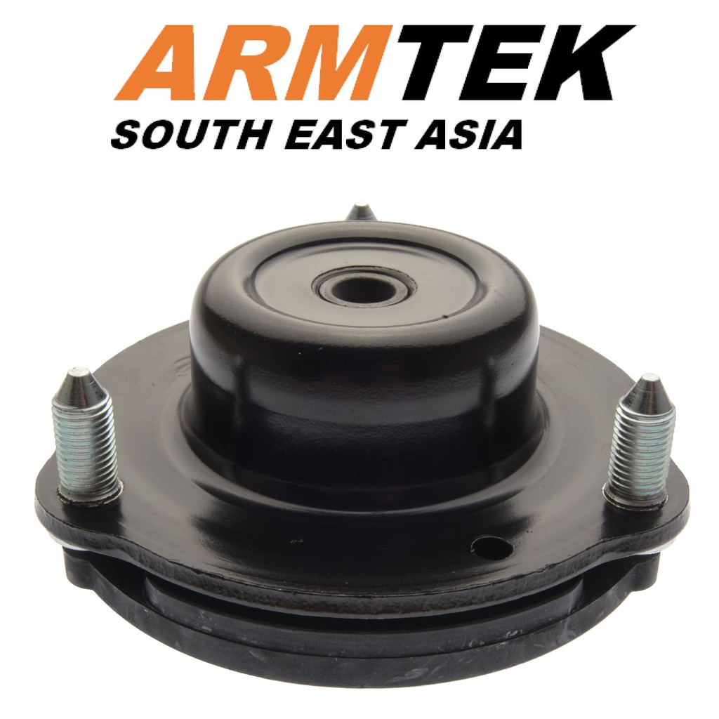 TOYOTA HILUX VIGO KUN25, 26, ABSORBER MOUNTING SET, 48609-0K040 ...