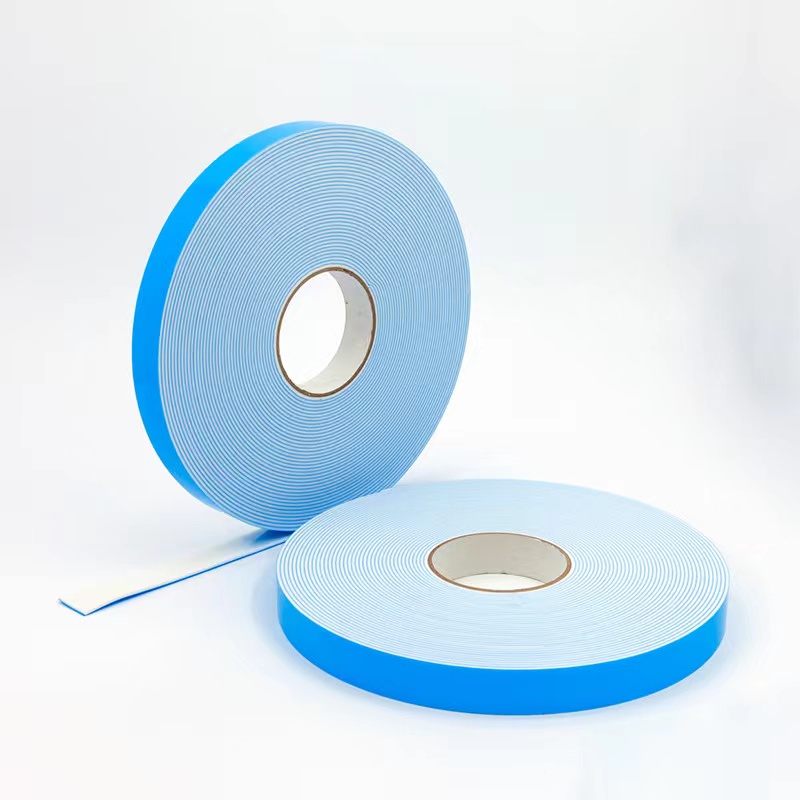 25M/Roll Self Adhesive Pad Super Strong Double Faced Tape Foam Double ...
