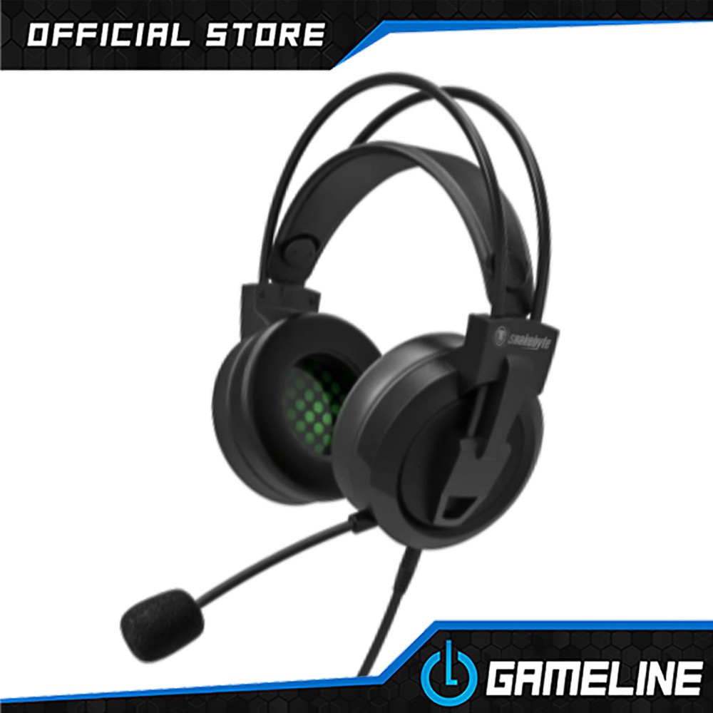 Snakebyte Headset SX Pro for Xbox | Shopee Philippines
