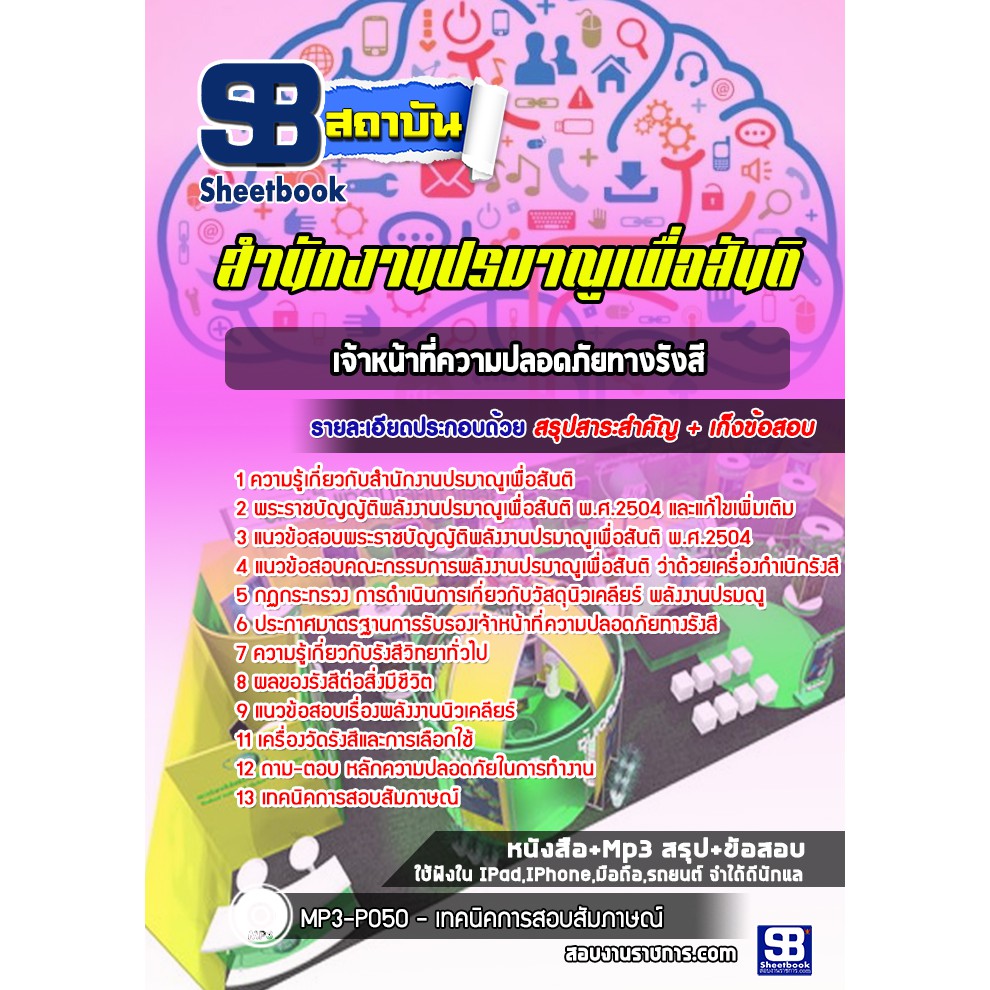 Radiographic Safety Officer Exam Guidelines Normal Office For Peace ...