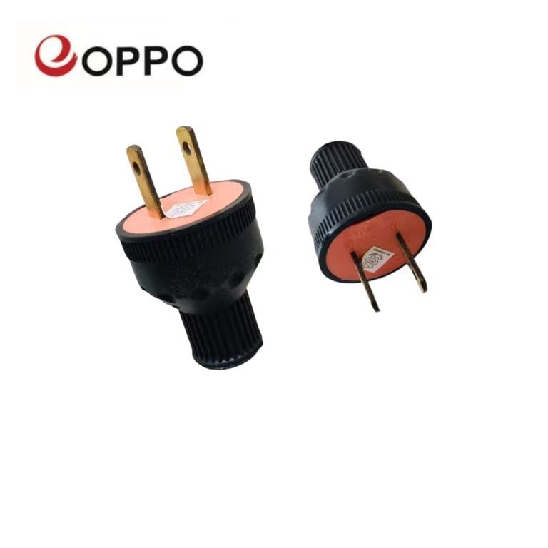 Rubber Plug Electrical Plug WeatherProof Socket EOPPO | Shopee Philippines