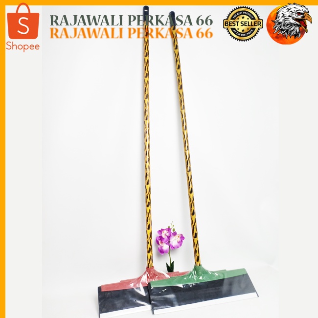 Hot ITEM Floor Wiper / Push Rubber / Rubber Floor Mop / Water Push Mop ...