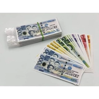 Shop play money for Sale on Shopee Philippines