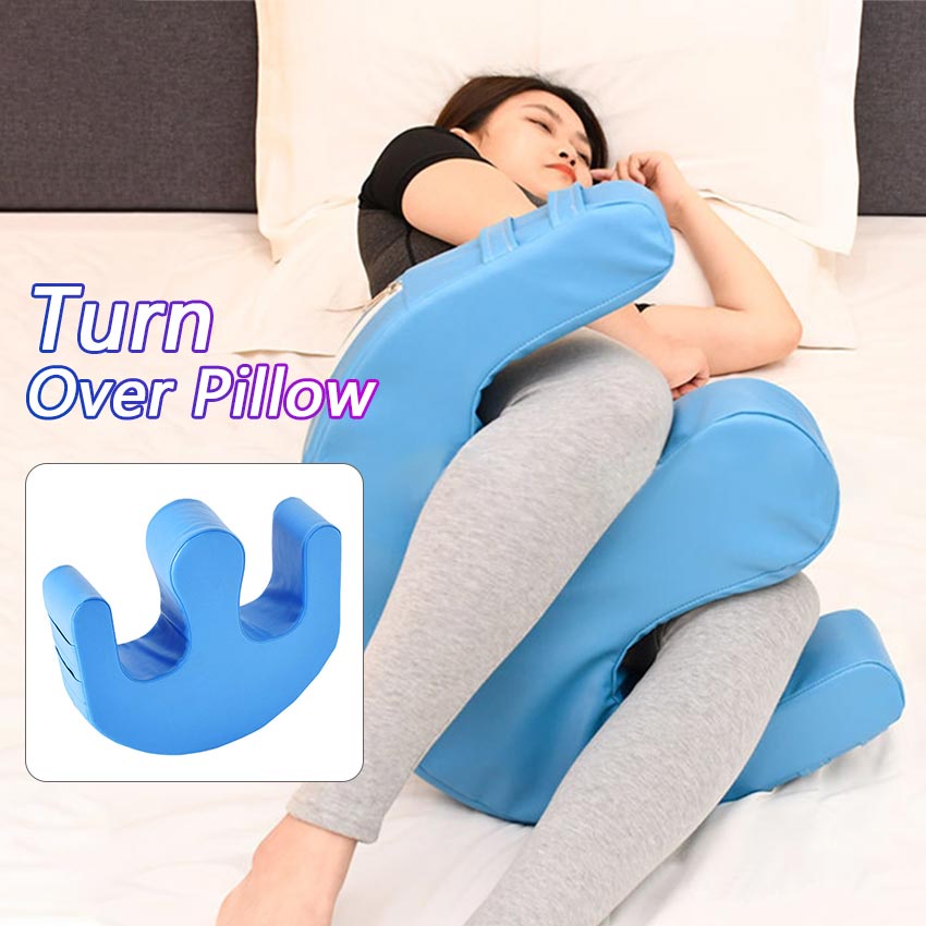 【Big Size 】U-Shaped Bedridden Disabled Paralyzed Patients Turning ...