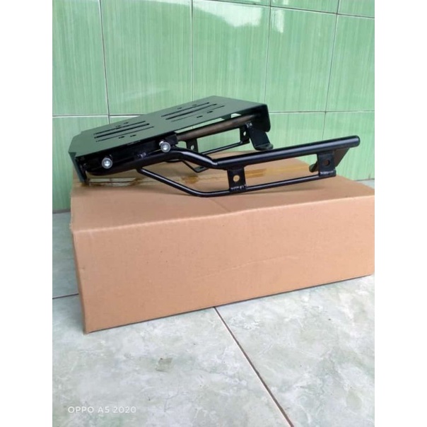 Bracket TOP Box YAMAHA Nmax OLD And Nmax New, BRACKET Box N MAX OLD ...