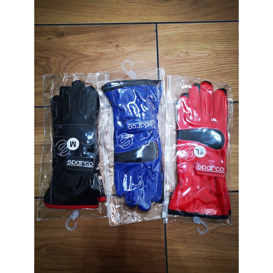 F1 Drift Racing Fireproof Material Flame Retardant Gloves Kart Tension ...
