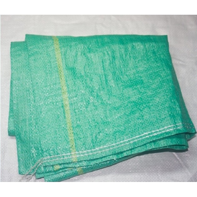 Packing Green Load Bag (PP Textile Bag) | Shopee Philippines