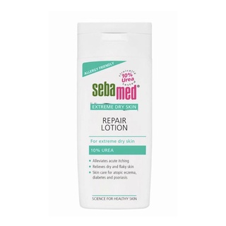 Sebamed Extreme Dry Skin Repair Lotion 10% Urea, 200ml | Shopee Philippines