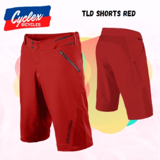 Cyclex Motocross Shorts Speed Drop Clothing Cycling Short Off-road ...