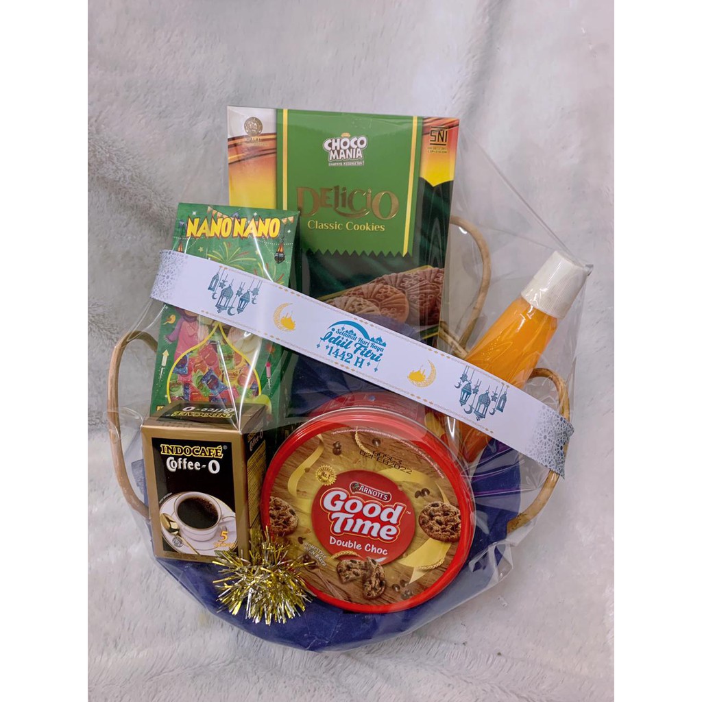 Eid Parcel / Eid hampers | Shopee Philippines