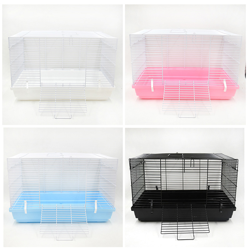 Hamster Cage Large Big Hamster House Oversized Basic Cage Hedgehog Cage ...