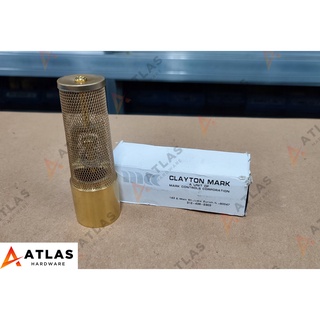 Clayton Foot Valve 1 1/4" Taiwan | Shopee Philippines