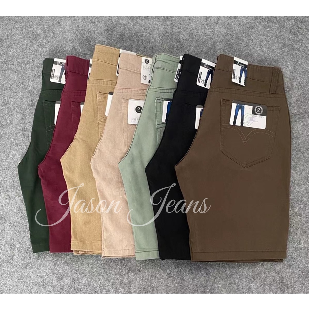 Colored Shorts For Men | Shopee Philippines