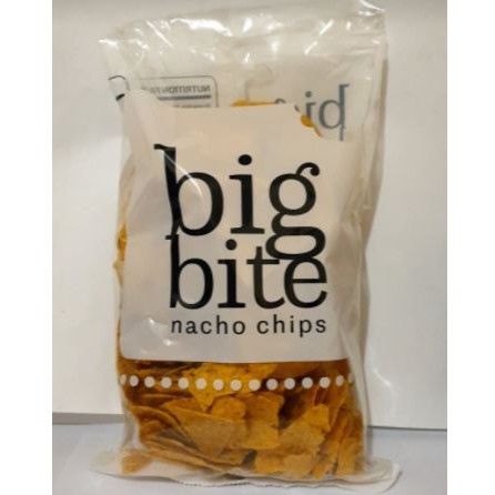[Lowest Price] Big Berta Nacho Chips, 500g | Shopee Philippines