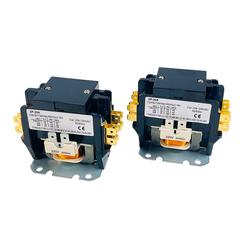 Suitable for Haier Air Conditioning AC Contactor Relay External Unit ...