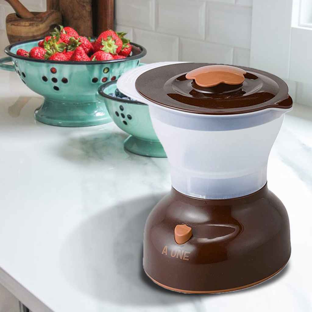 Hair Color Mixer Stirrer Machine Blender Multipurpose Kitching Mix ...