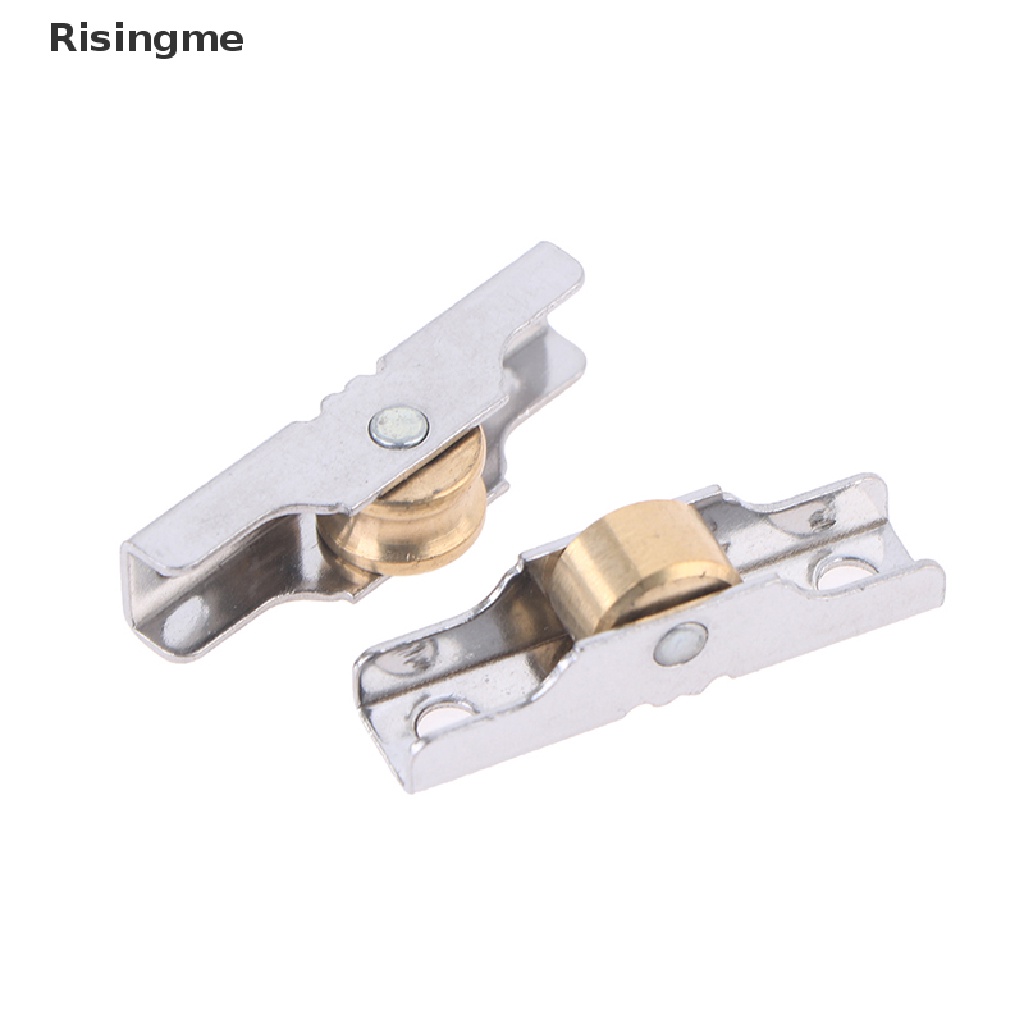 [Risingme] 10MM Stainless Steel Window Pulley Sliding Door Roller ...
