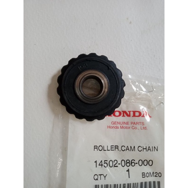 Timing Chain Press Wave 100 Genuine Center (Top Body) | Shopee Philippines