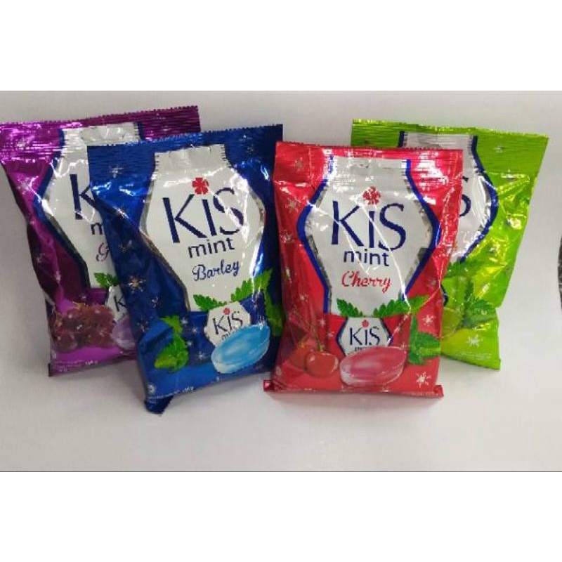 Talking Taste kiss Candy Is More pede | Shopee Philippines