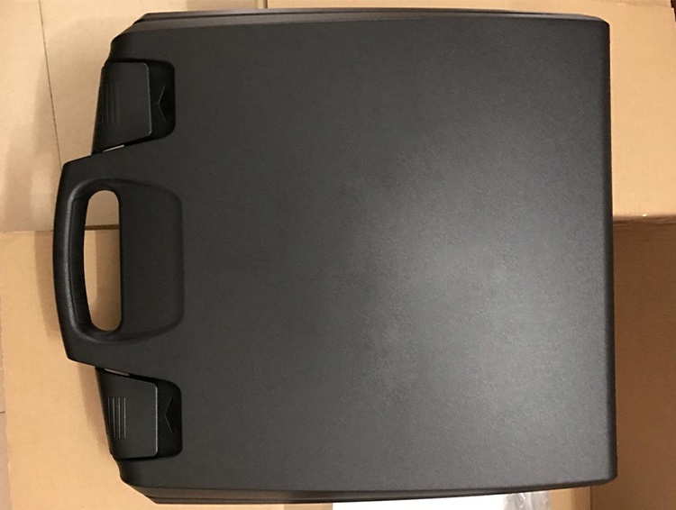 CMS1000-3 Dynacord Powermate Audio Power Powered Sound Mixer ...