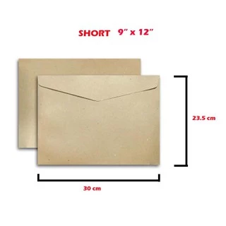 Shop envelopes brown for Sale on Shopee Philippines
