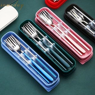 Shop spoon and fork set for Sale on Shopee Philippines