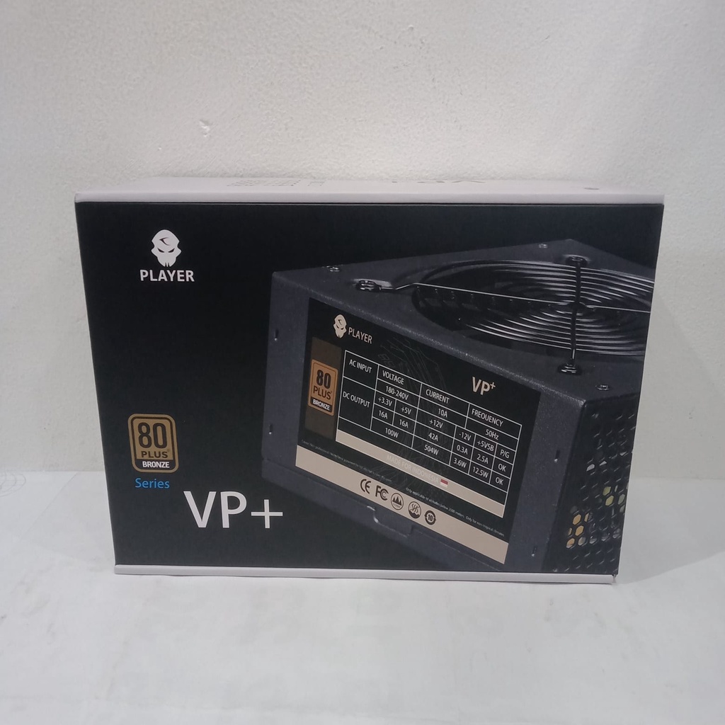 700watt pure 80+ bronze power supply suitable for new 700 watt psu ...