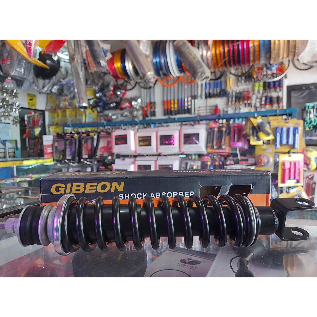 Shock Absorber Front Bajaj RE Gibeon High Quality Parts | Shopee ...