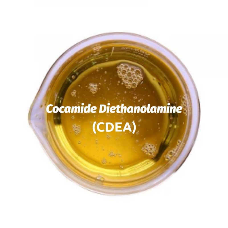Cocamide Diethanolamine (CDEA) | Shopee Philippines