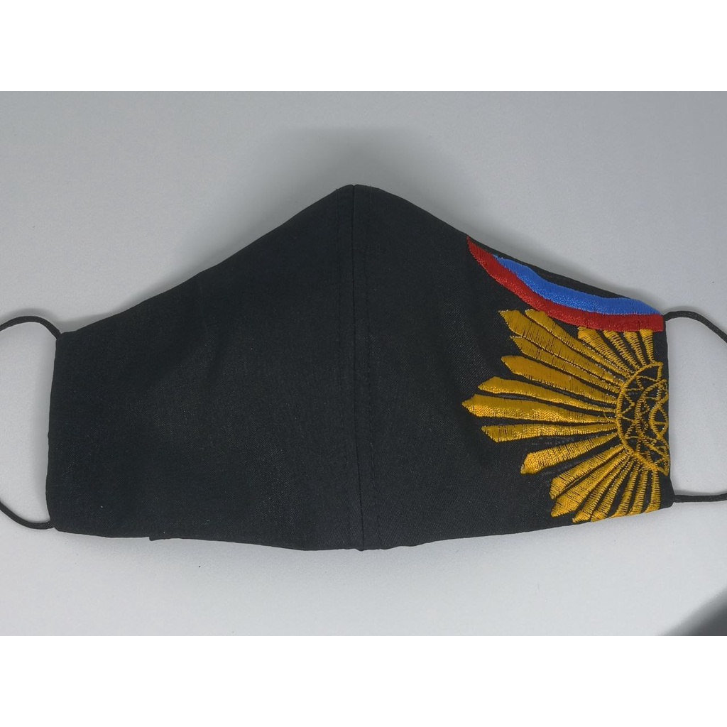 FILIPINIANA / PIÑA / BARONG / PHILIPPINES MASKS (WATAWAT / MAPA ...