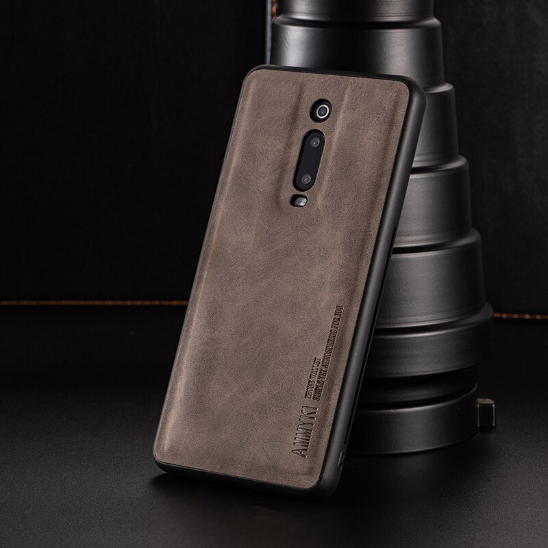 Soft TPU Silicone bumper Case For Oneplus 7 7T 8 8T pro leather Case ...