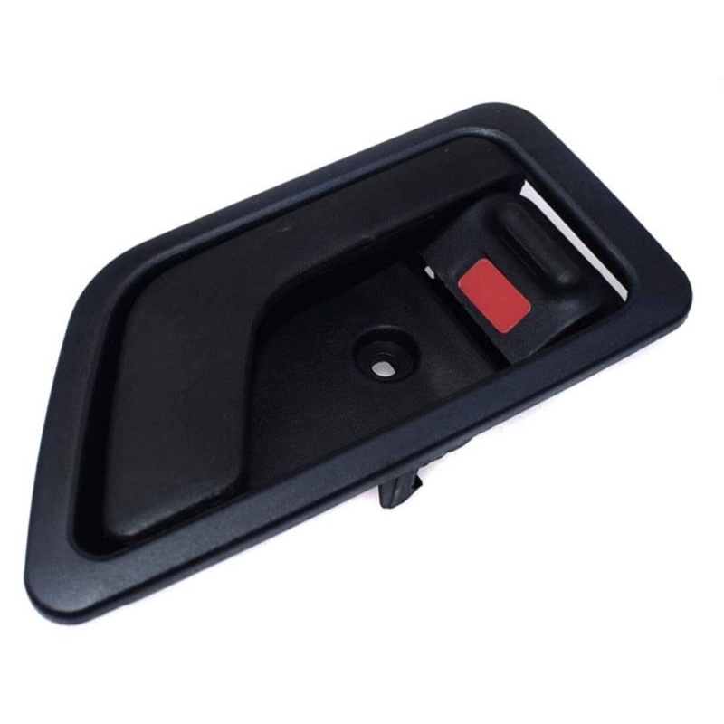 CHROME INNER DOOR HANDLE RIGHT SIDE FOR HYUNDAI GETZ (82620-1C000 ...