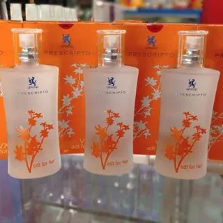Shop prescripto perfume for Sale on Shopee Philippines
