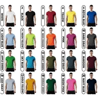 Shop active dry shirt for Sale on Shopee Philippines