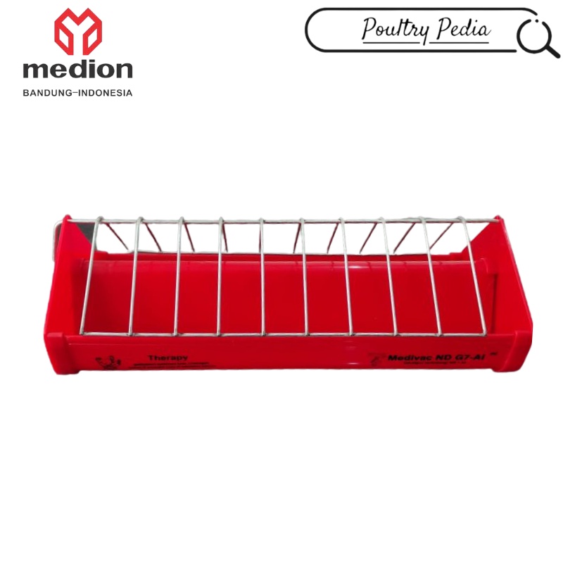 Doc FEEDER Chicken Ration FEEDER | Shopee Philippines