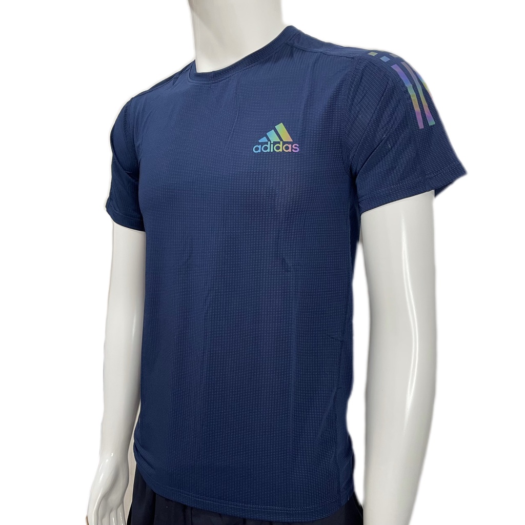 ADIDAS DRIFIT TSHIRTS SPORTS QUICK DRY SHIRTS FOR MEN | Shopee Philippines