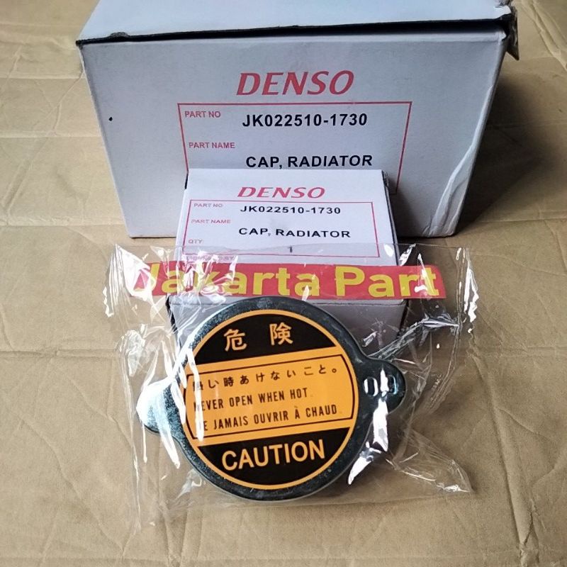 Radiator Cap Large radiator Cap fuso hino nissan diesel | Shopee ...
