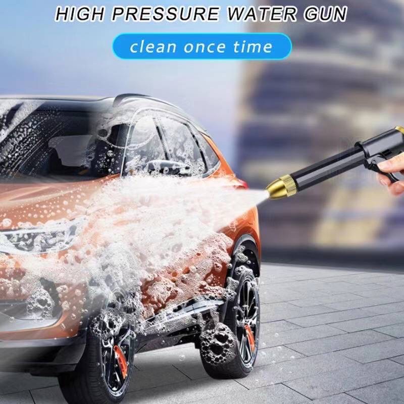 High Pressure Water Jet Pump Car Wash Water Jet Nozzle Gun Car Washing ...