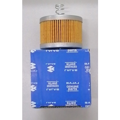 MOTORCYCLE OIL FILTER KAWASAKI/BAJAJ/CT100/CT150/FZ16/ROUSER135/SZ16 ...